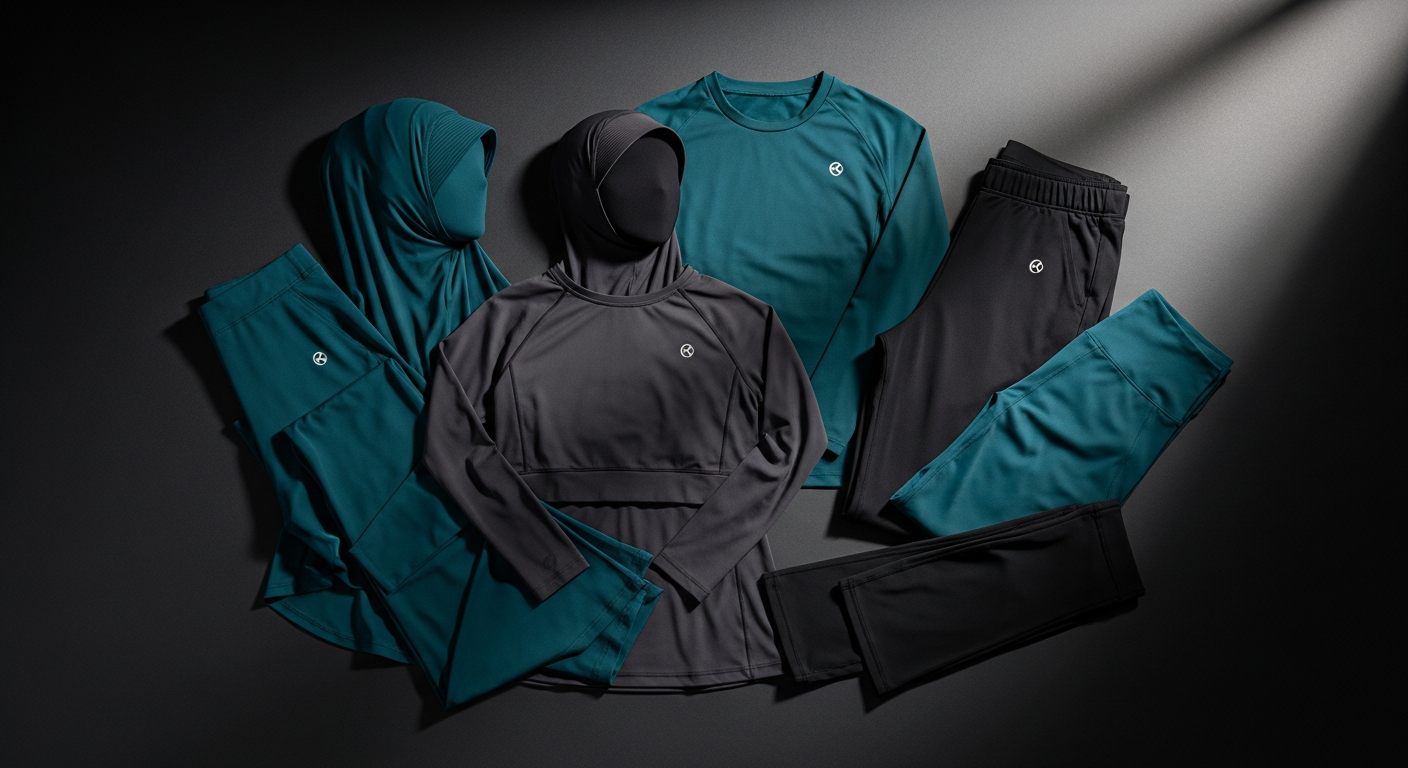 Best Modest Activewear Brands 2026: 10 Reviewed